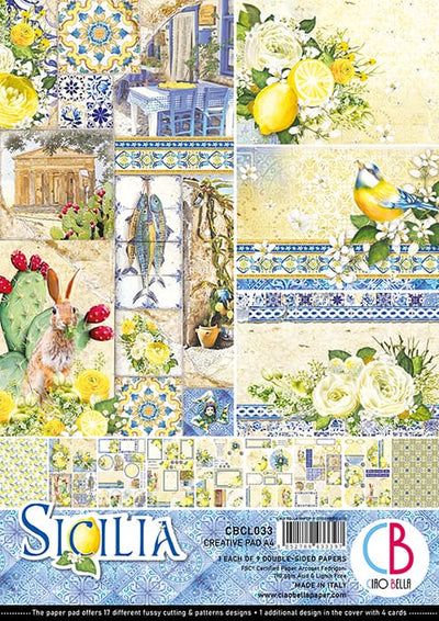 Decorative Paper Napkins Rice Paper and Scrapbook Paper Supplies ...