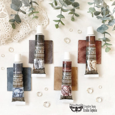 Do's and Don't Tips for applying Rub on Transfers – Decoupage Napkins.Com