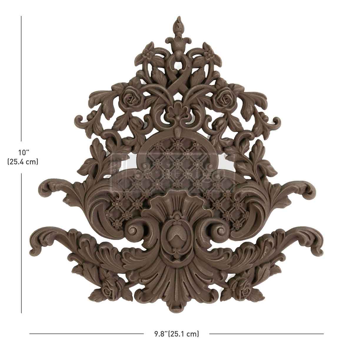 Décor Poly: Bendable, Safe, Stylish Appliqués for DIY Projects & Decor ...