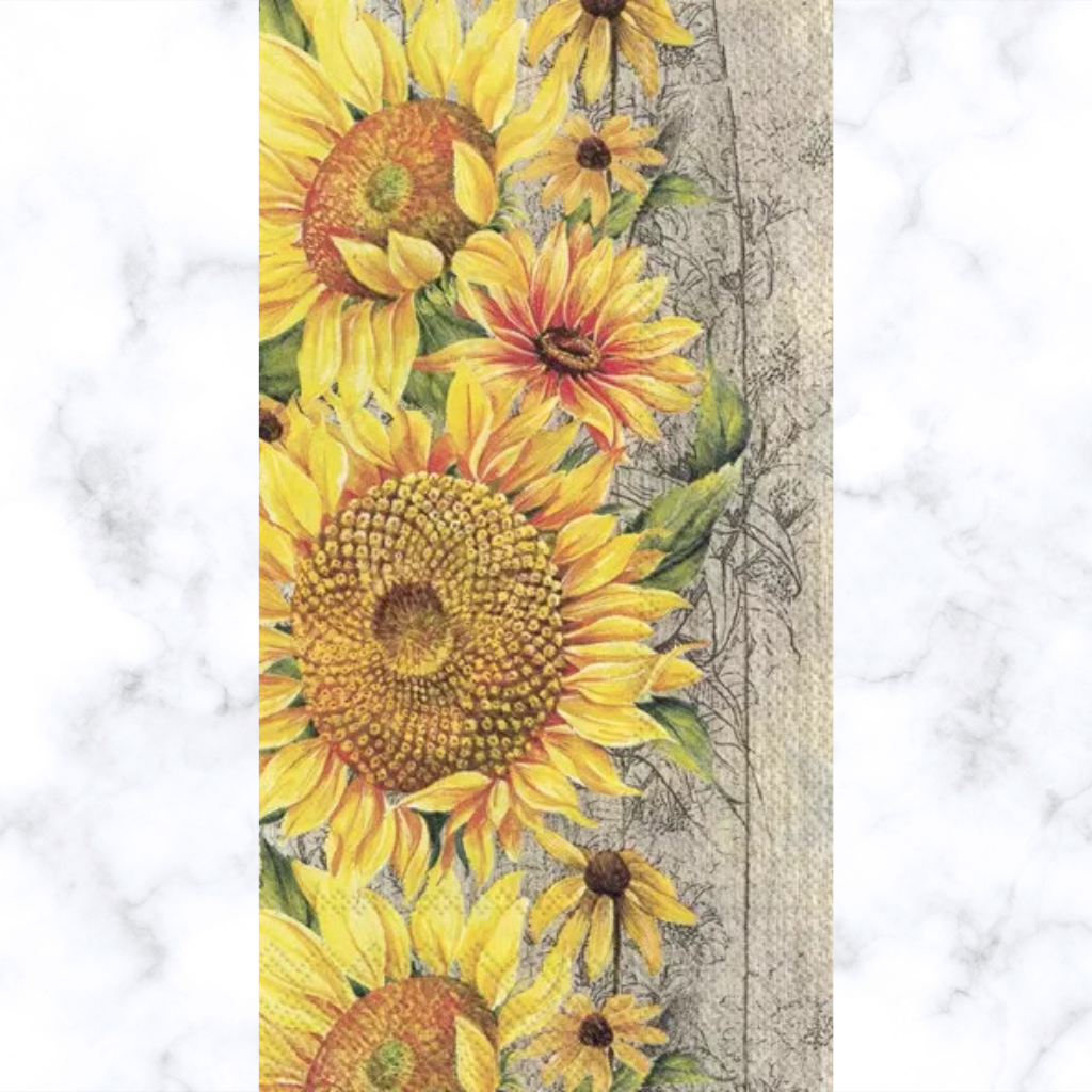 Shop Decoupage Craft Paper Napkin for Mixed Media, Scrapbooking ...