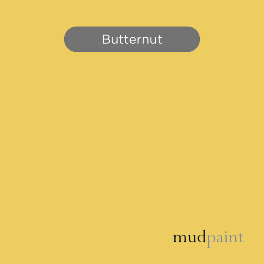 Experience the magic of clay based Butternut MudPaint – Decoupage ...