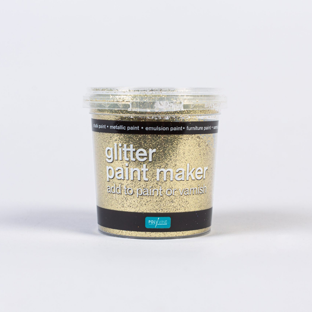 Polyvine Glitter Paint Maker: Create Stunning Sparkle Effects ...