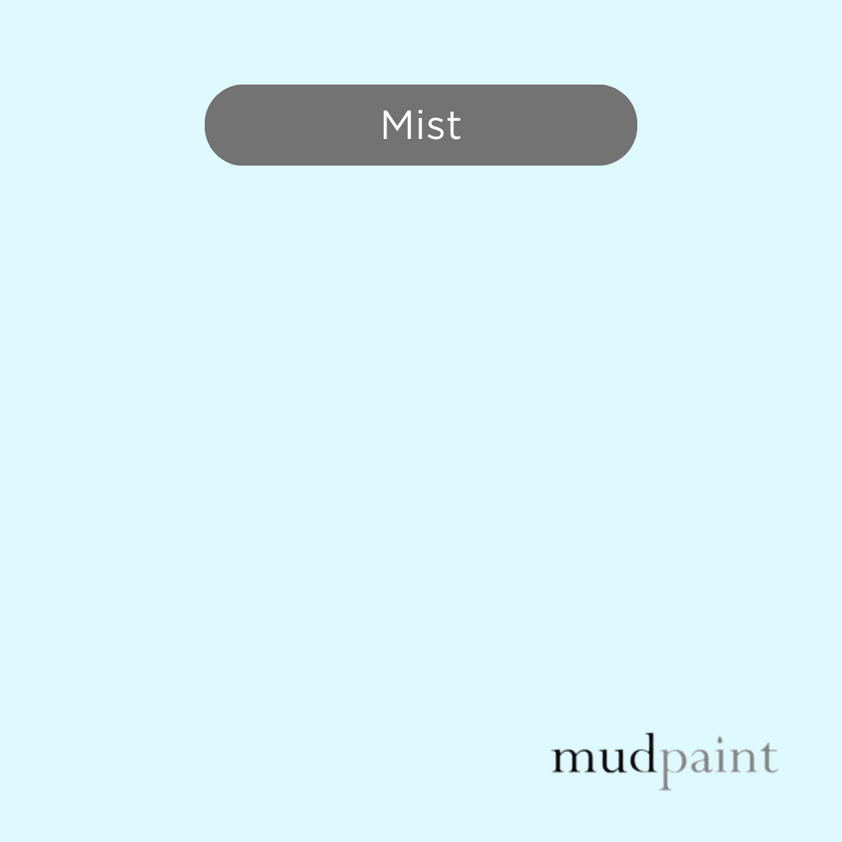 Experience the magic of clay based Mist MudPaint – Decoupage Napkins.Com