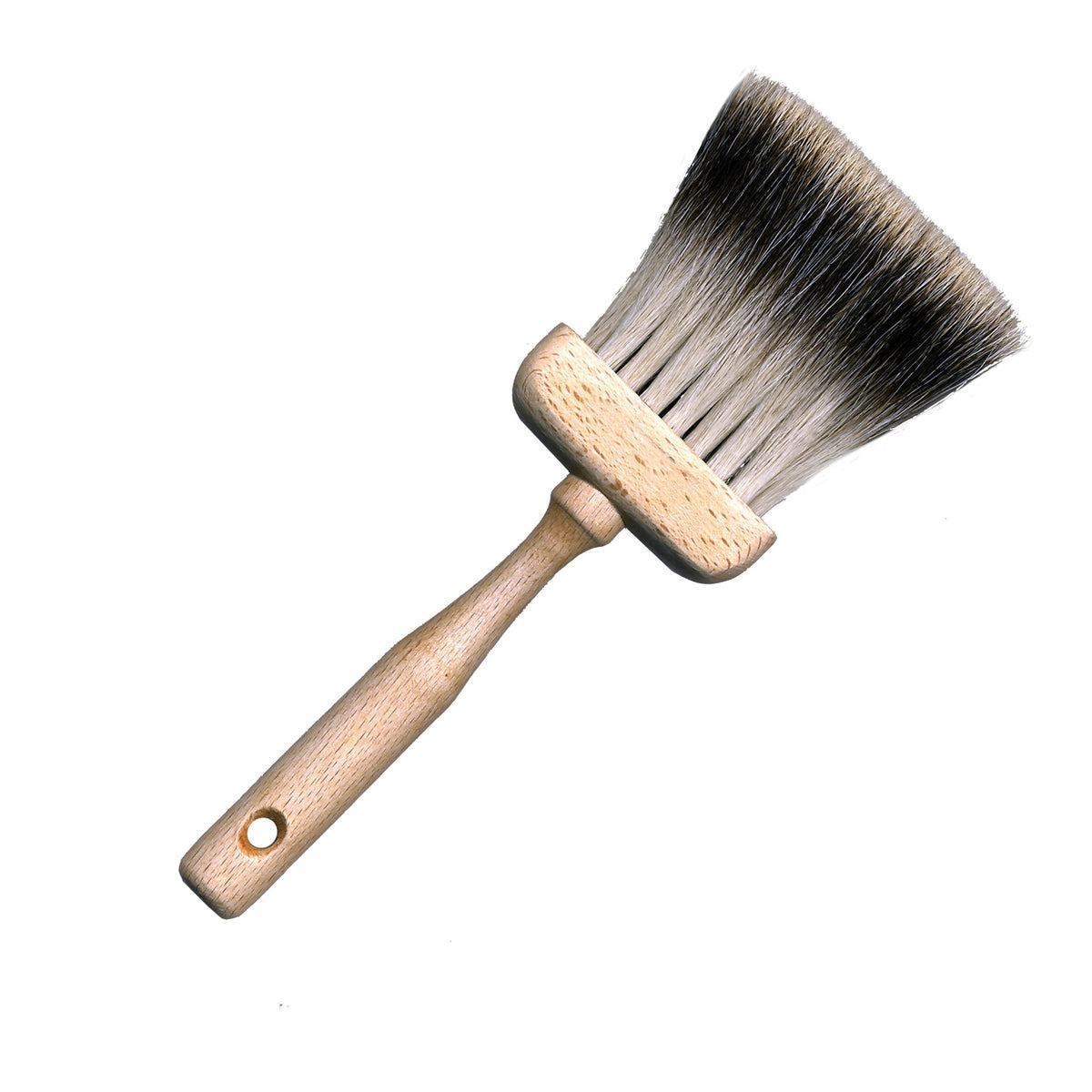 Polyvine Badger Softening Brush: Ideal for Art & Decoupage – Decoupage ...
