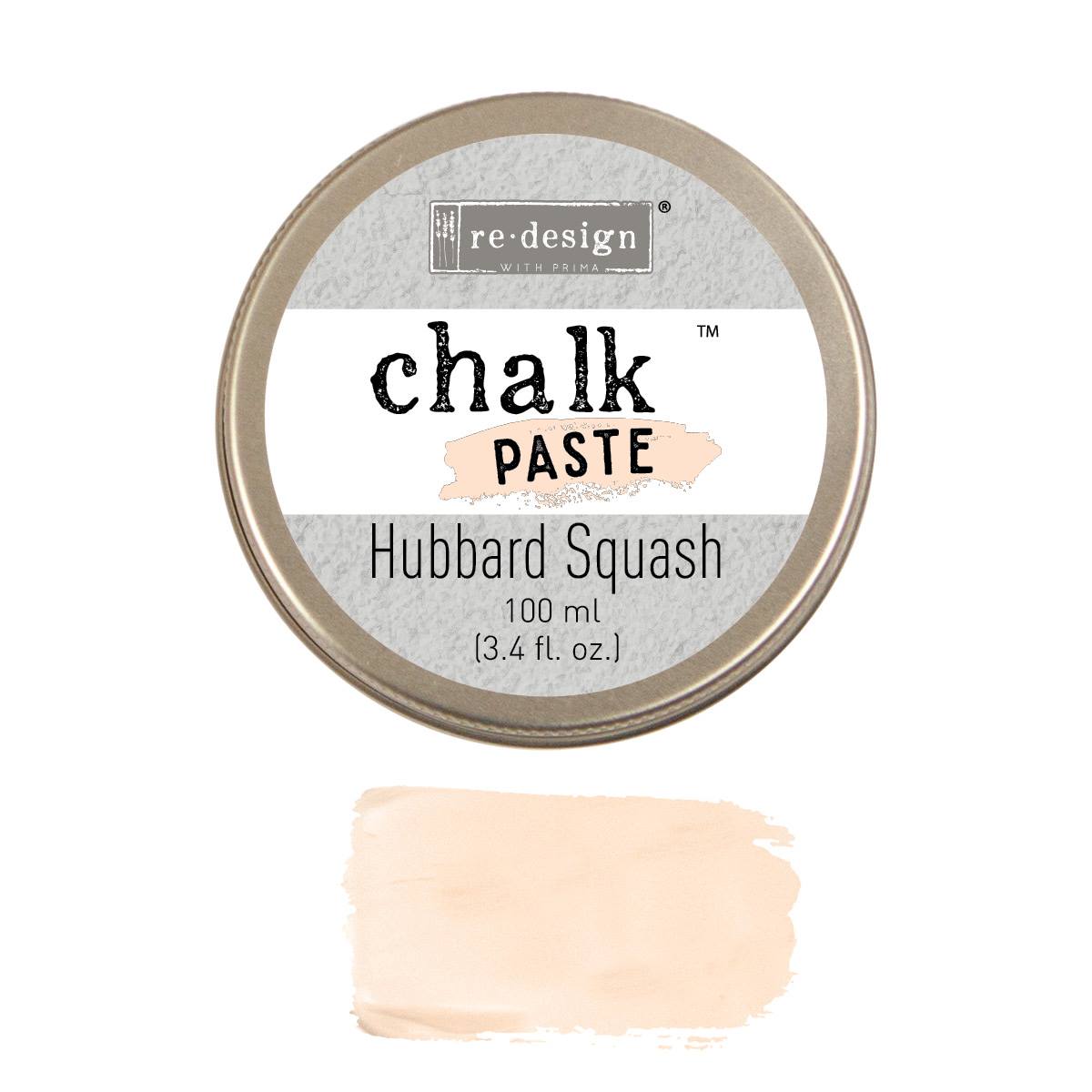 Re·Design with Prima® Chalk Paste – Create 3D Chalk-Finish Designs ...