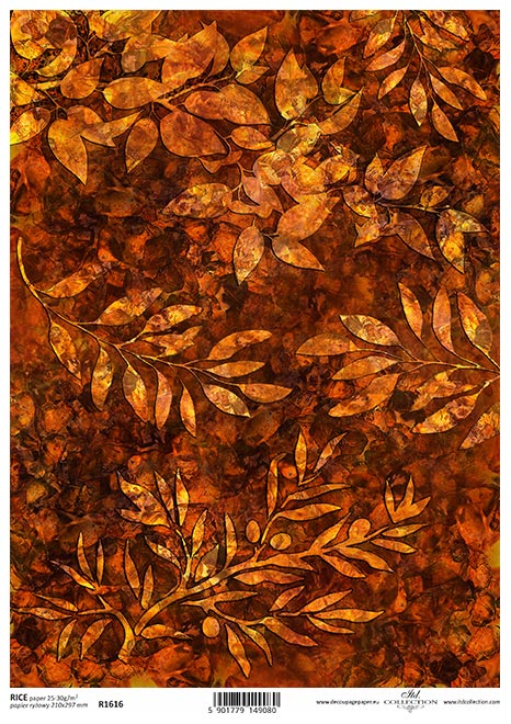 Shop Beautiful Rice Paper for Crafting, Scrapbooking, Journaling ...