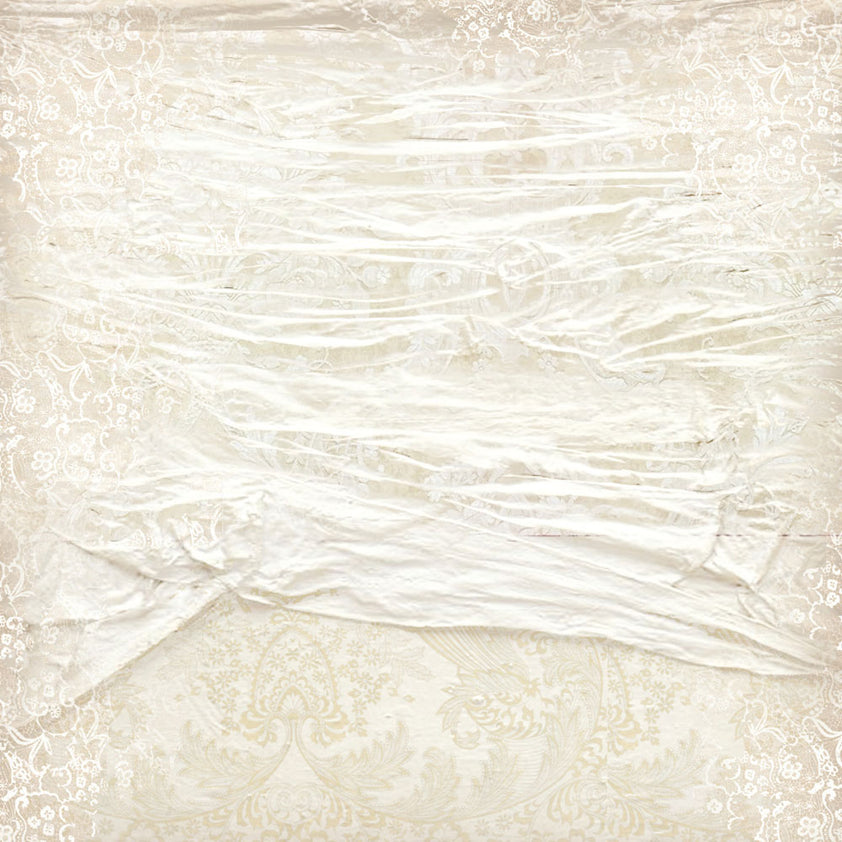 Stamperia Scrapbooking Ceremony - 12 x 12 Paper Pad – Decoupage Napkins.Com