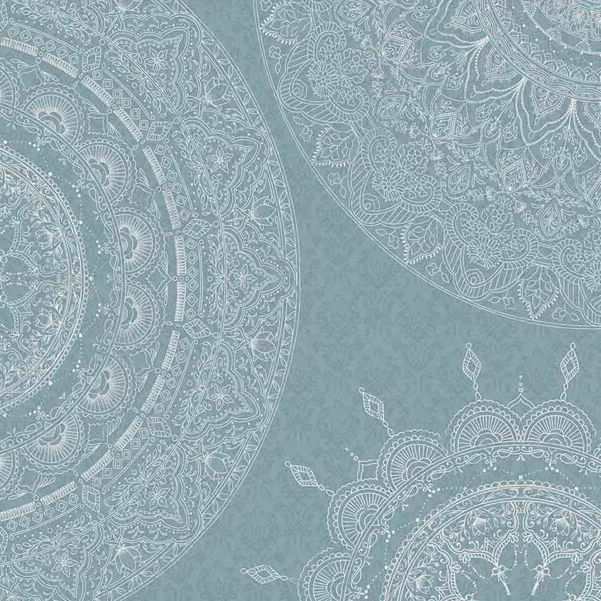 Stamperia Secrets of India - 12 x 12 Paper Pad Scrapbooking Paper ...